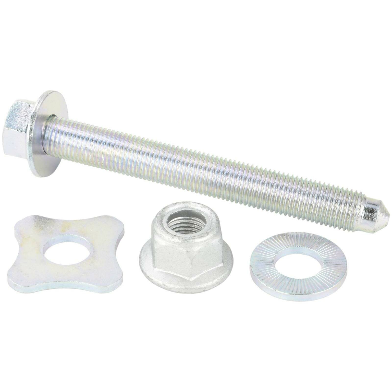 Болт крепления подвески ремкомплект SKODA OCTAVIA 2004- 2398-007-KIT FEBEST
