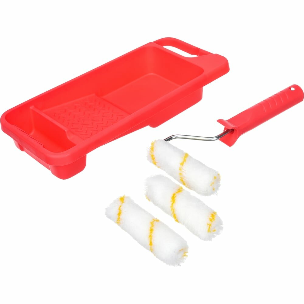 Набор VIRTUS 2777001