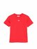 Футболка DIESEL Logo-patch T-shirt, размер 6 лет, красный