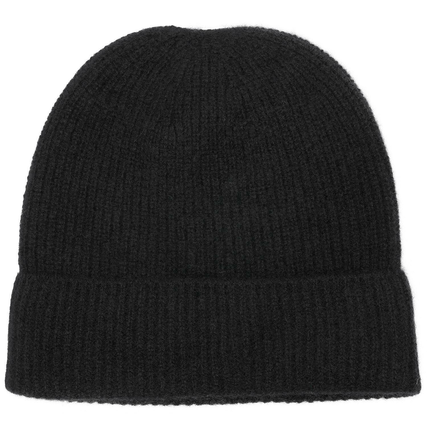 Шапка ШАПКА AURALEE BABY CASHMERE KNIT CAP для мужчин и женщин
