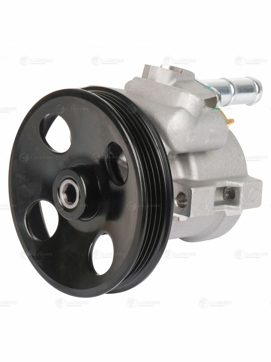 Насос гидроусилителя руля для а/м DAEWOO Gentra / Дэу Джентра, LUZAR LPS0515