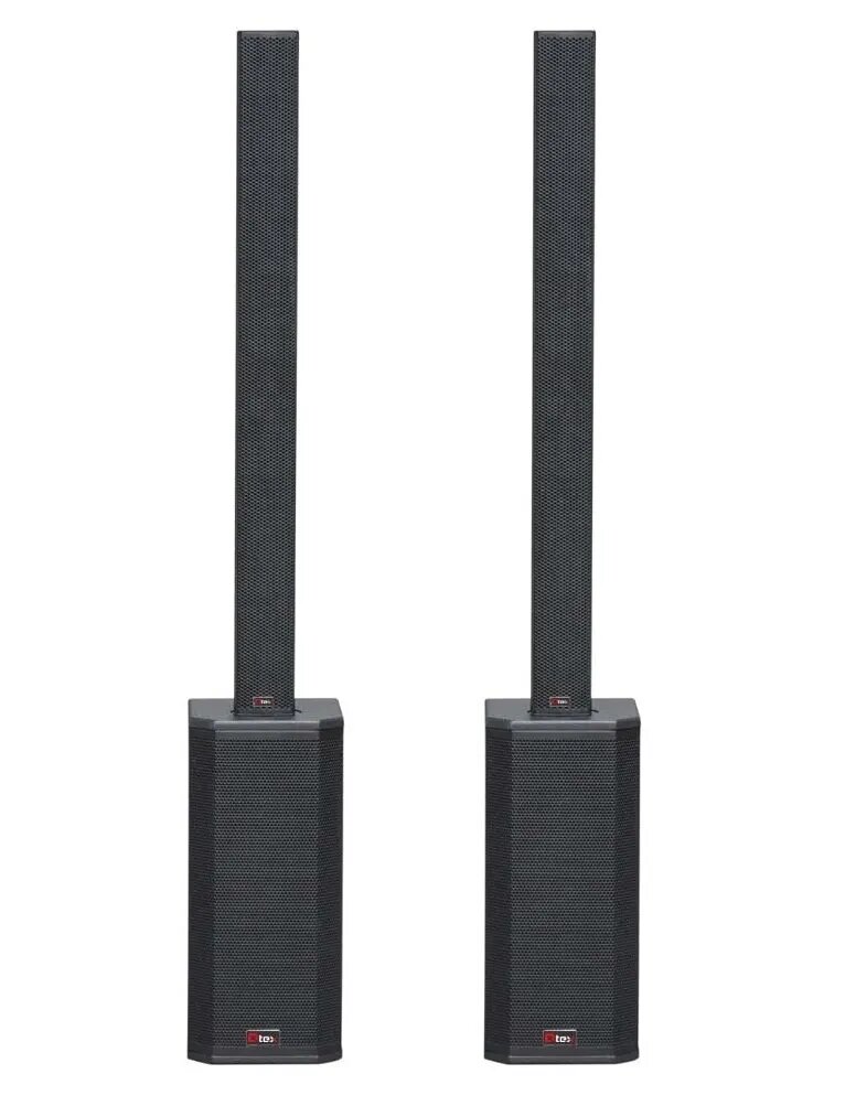 Комплект акустики Qtex QAL KQ25