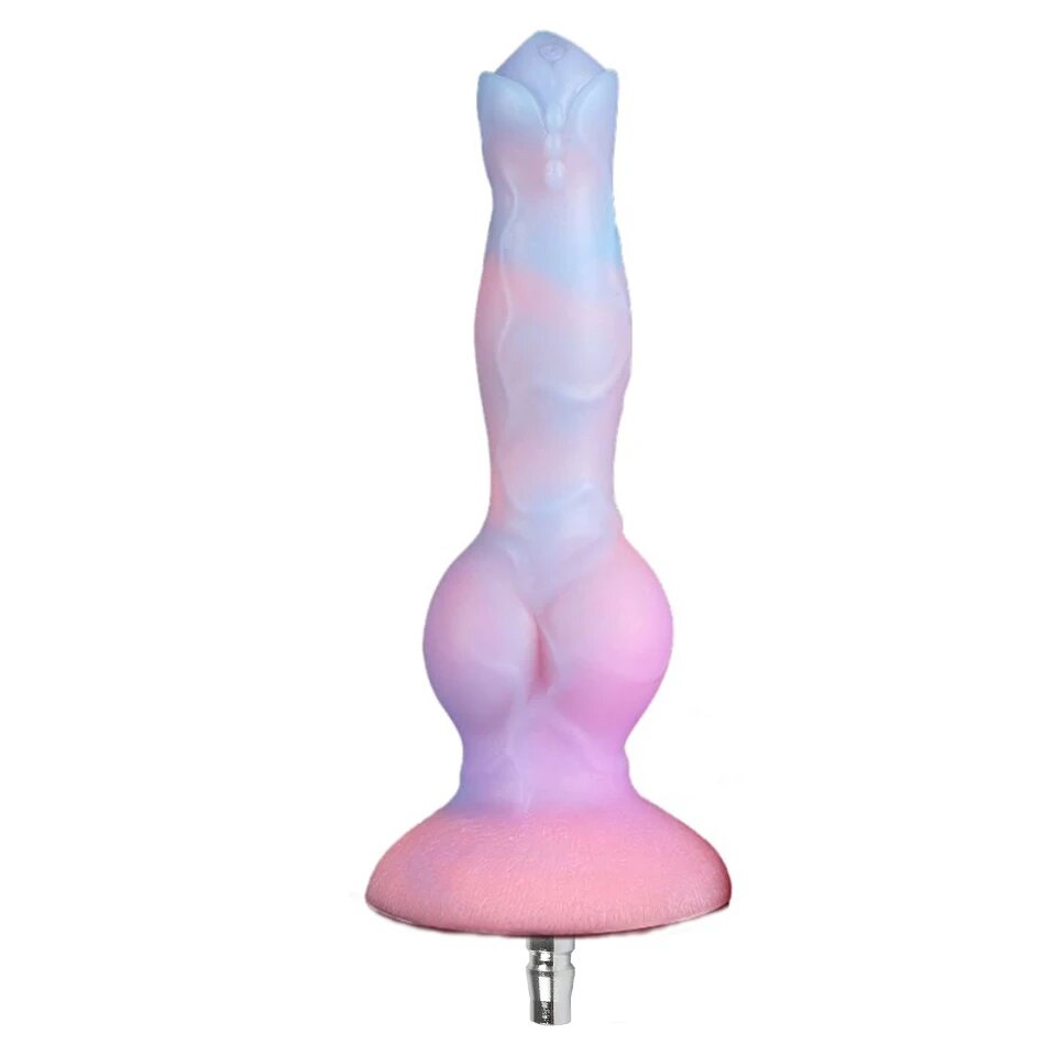 Грубая зверушка секс-машина Vac-U-стандартное приспособление для мужчин силиконовый мягкий анальный фаллоимитатор секс-игрушки товары для мастурбации Purple