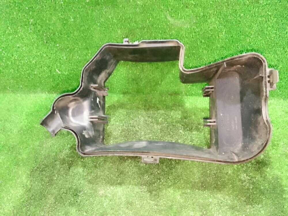 Корпус блока предохранителей Volvo S80 Б/У с пробегом