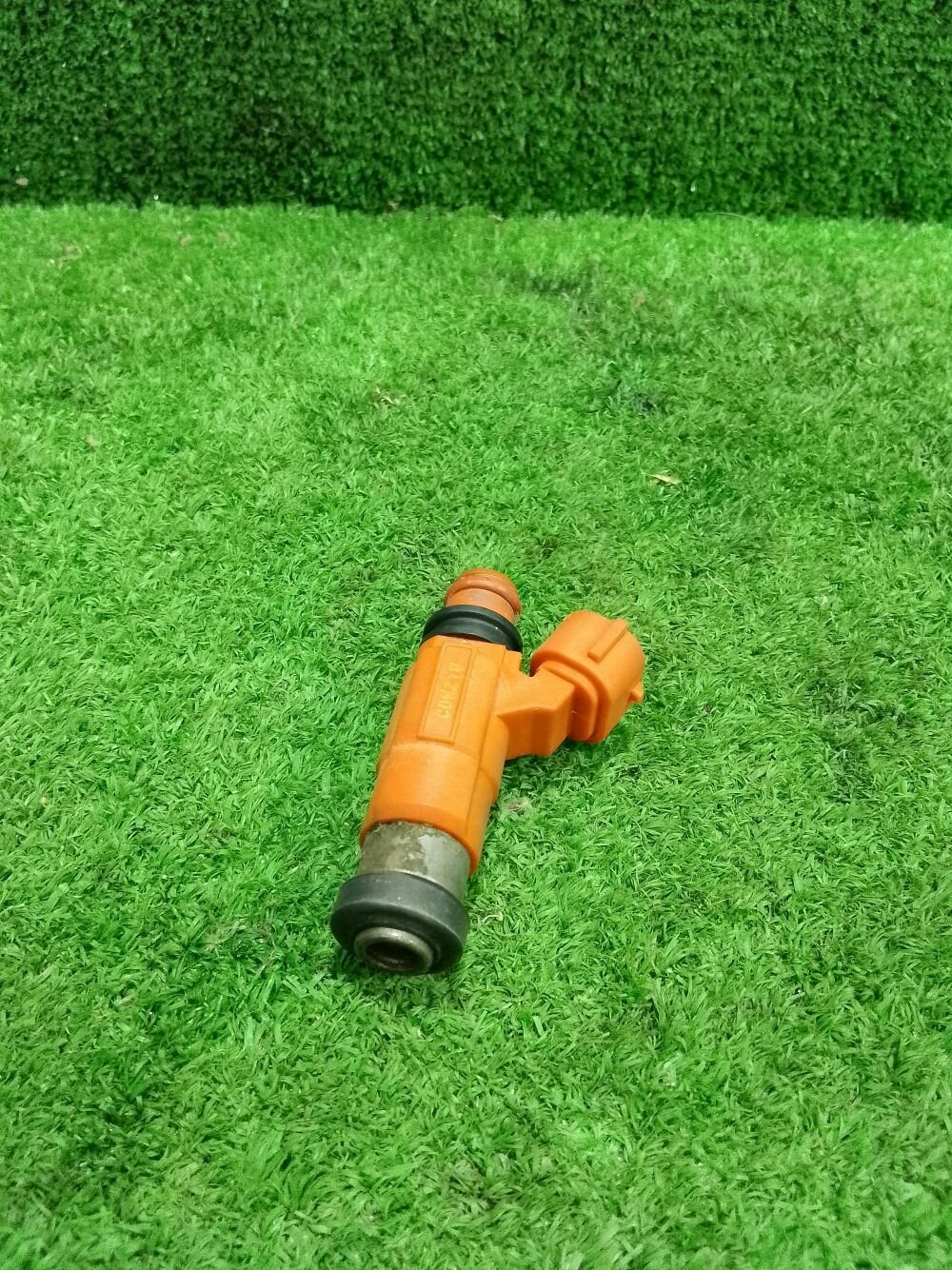 Форсунка топливная Mitsubishi Lancer IX Б/У с пробегом