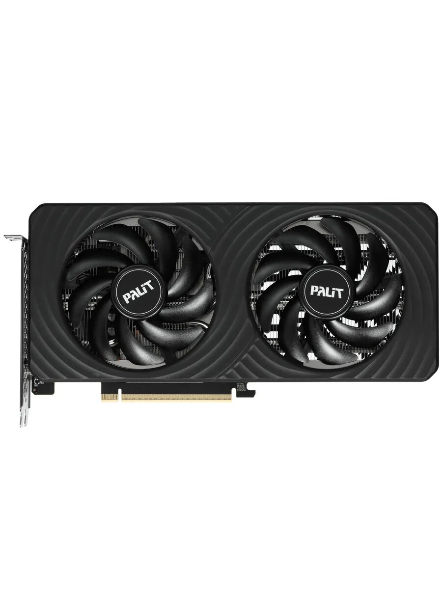 Видеокарта NE75060T19P1-GB2063S GeForce RTX 5060 Ti