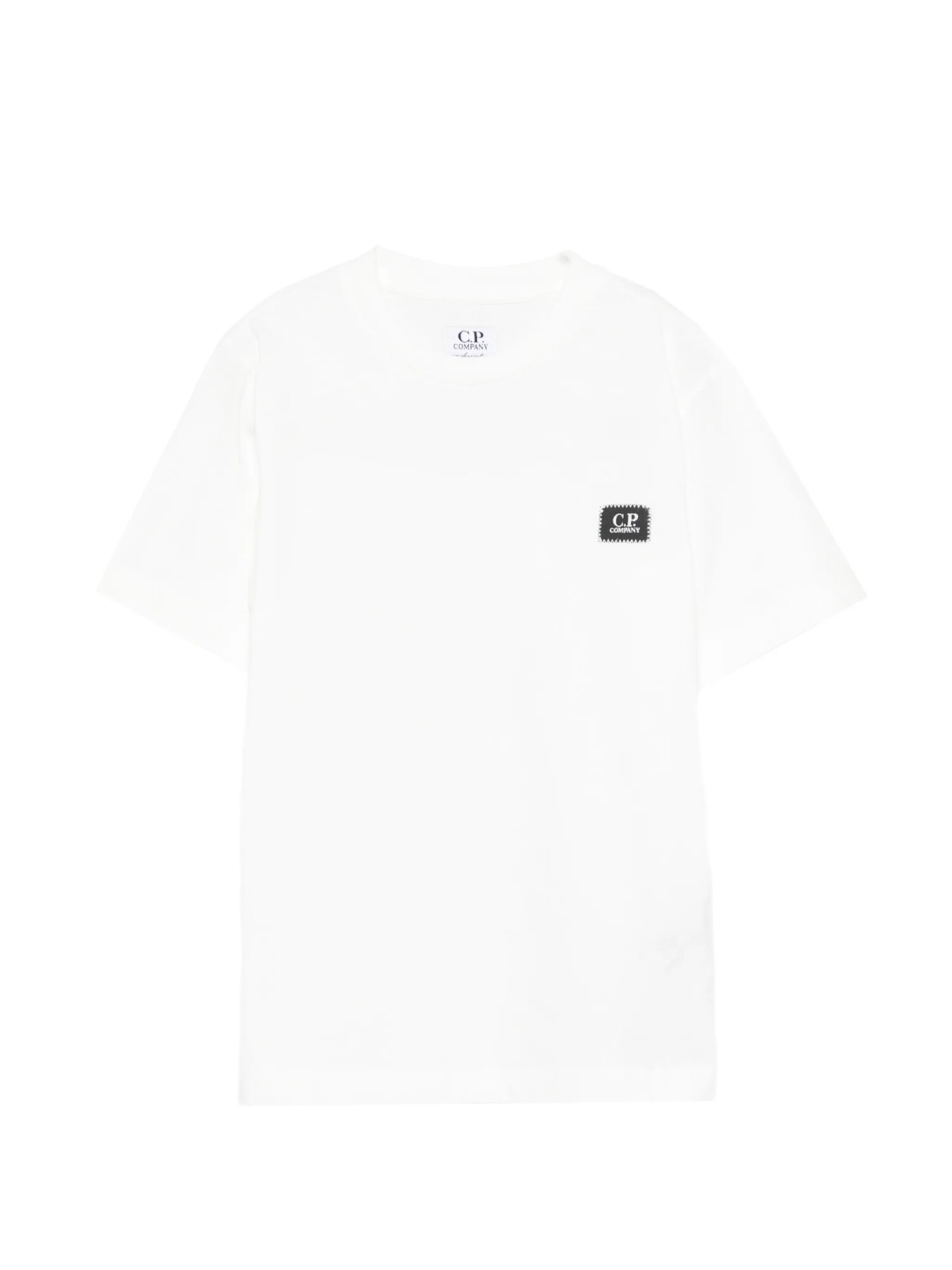 Футболка Logo-patch T-shirt