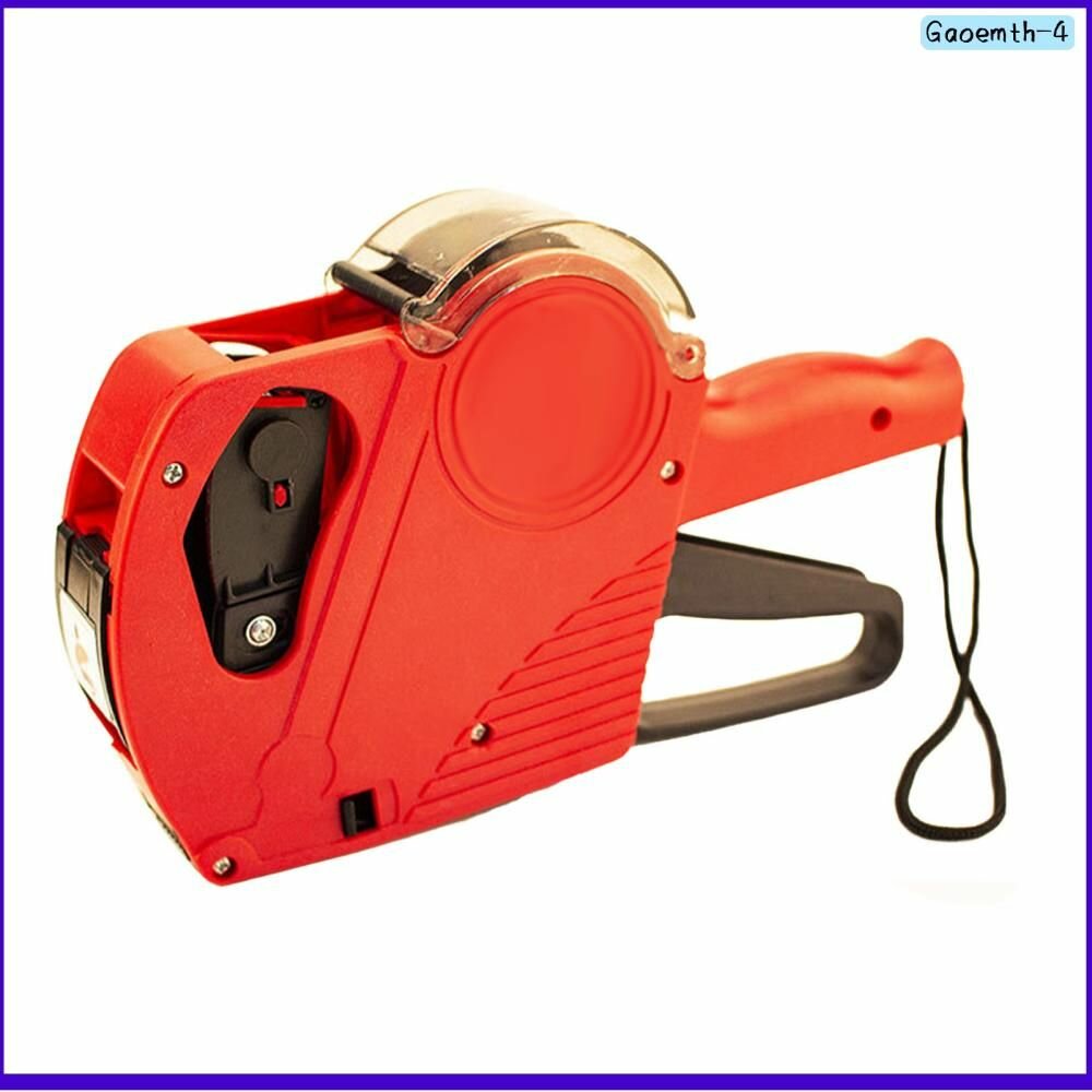 8-значный этикетировщик цен