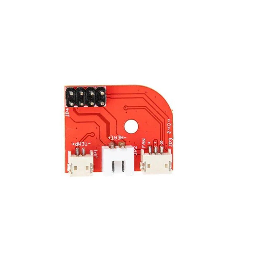 Плата управления экструдером ELEGOO CC1/CC2 Centauri Carbon, Only Adapter — фото 1