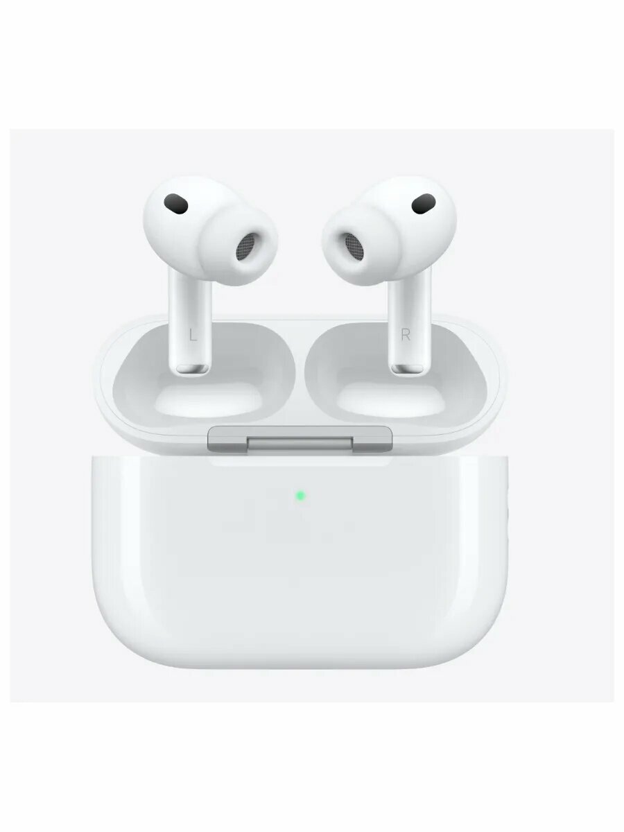 Беспроводные наушники Apple Airpods Pro 3 с шумоподавлением 2025
