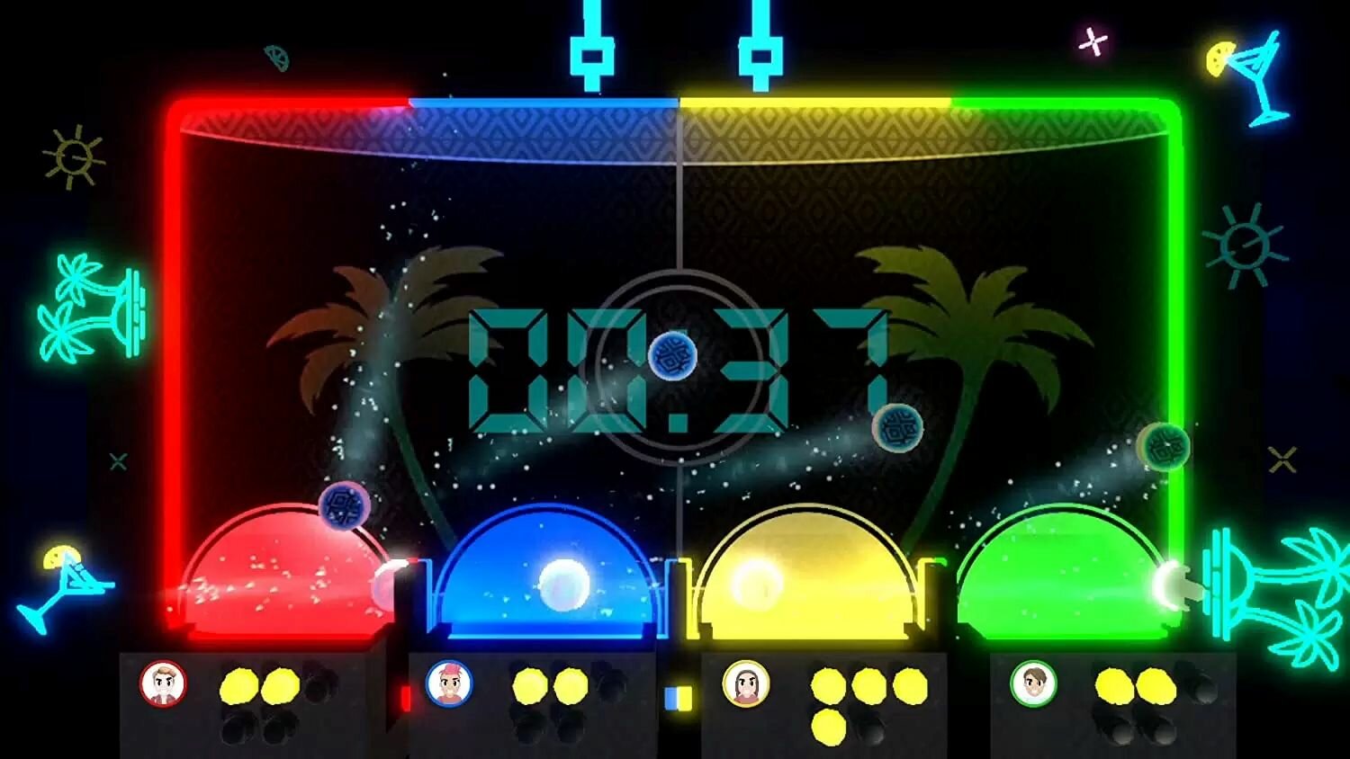 Instant Sports Plus (английская версия) (Игра на диске) (PS5) — фото 1