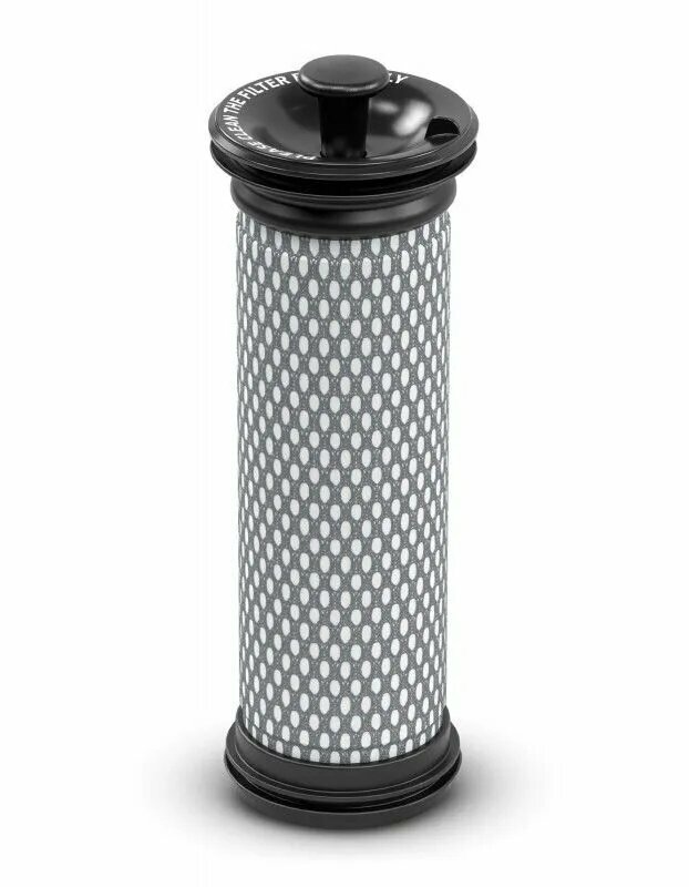 Фильтр Karcher входной воздушный фильтр на аппараты VC 4, VC 6, VC 7 2.863-319