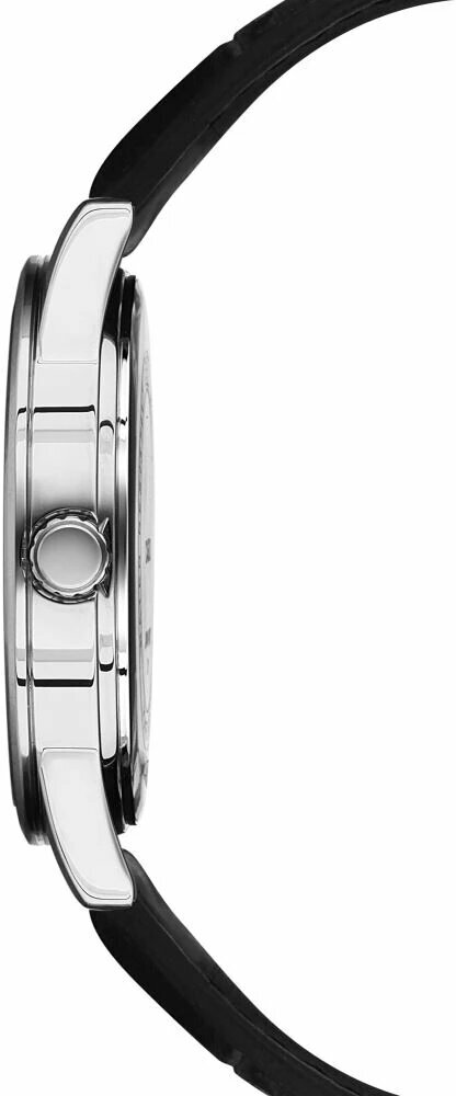 Наручные часы CASIO Collection, черный — фото 1