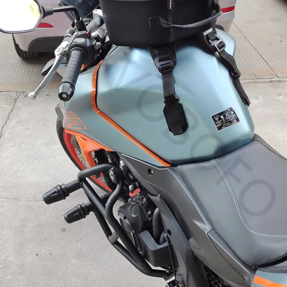 Для LONCIN VOGE 525R бампер