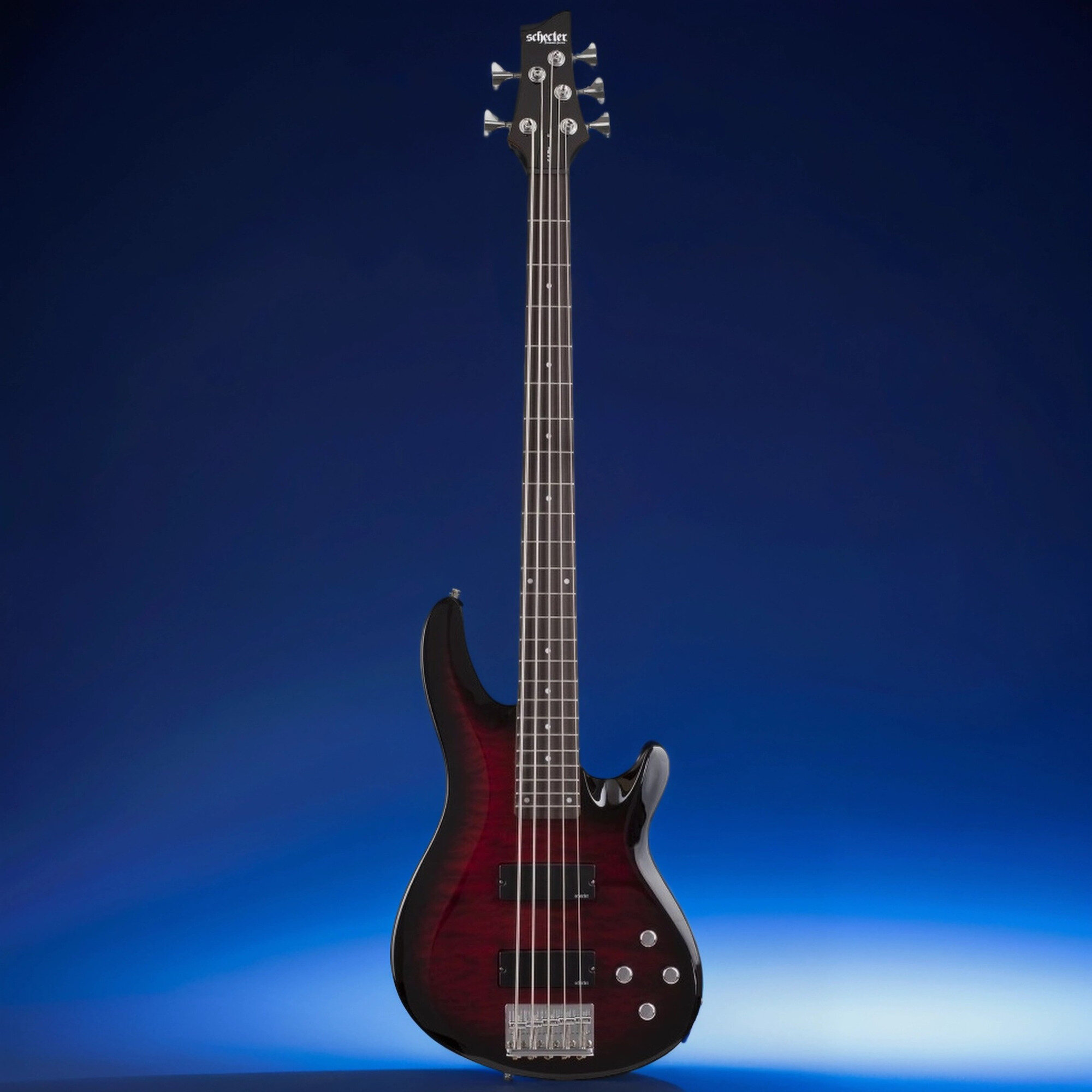 Бас-гитара SCHECTER C-5 Plus STCB