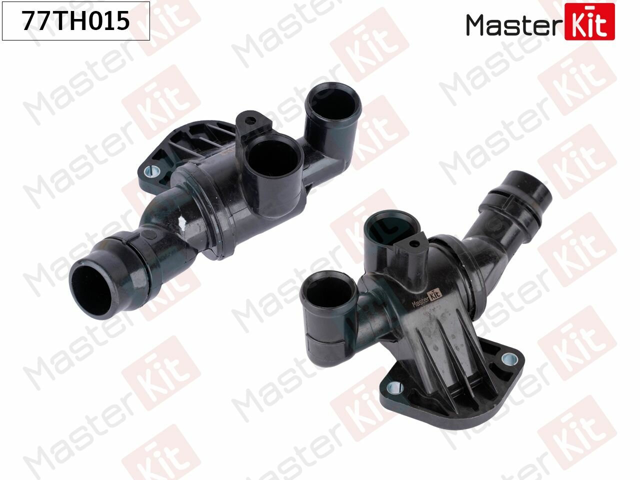 Термостат Audi TT8J3 06-15VW Passat3C2 05-10 87C MasterKit 77TH015