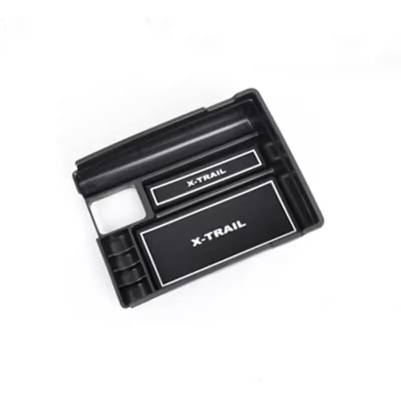 Ящик в подлокотник органайзер ниссан х-трейл т32 , Nissan X-Trail T32 2013-2022 тюнинг аксессуары