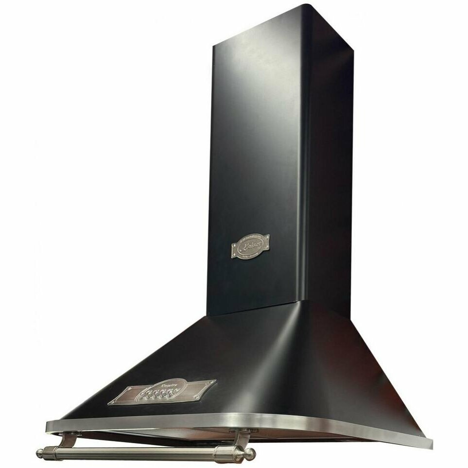 Каминныя вытяжка Kaiser A 6315 Em Sil Eco