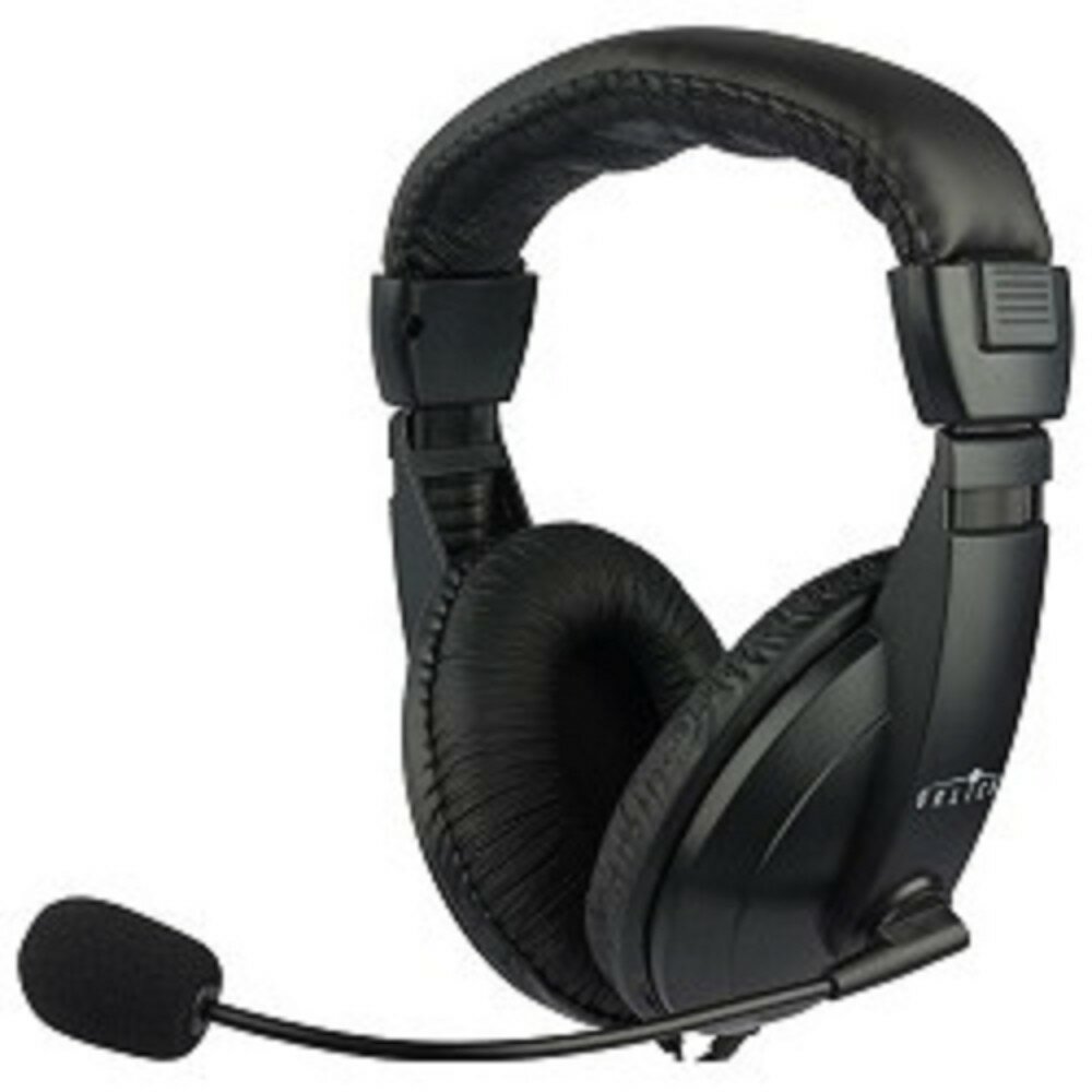 Гарнитура Oklick HS-M137V