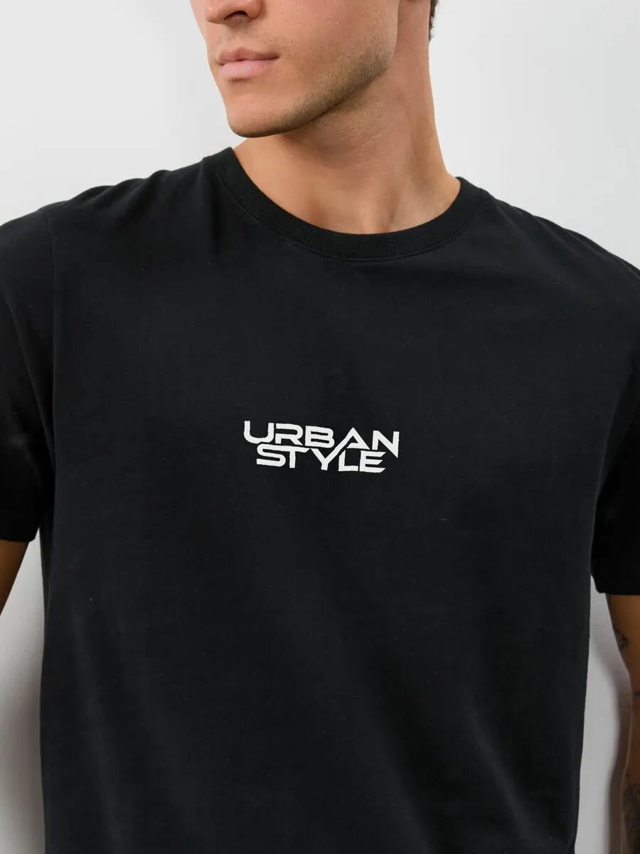 Футболка Базовая коллекция