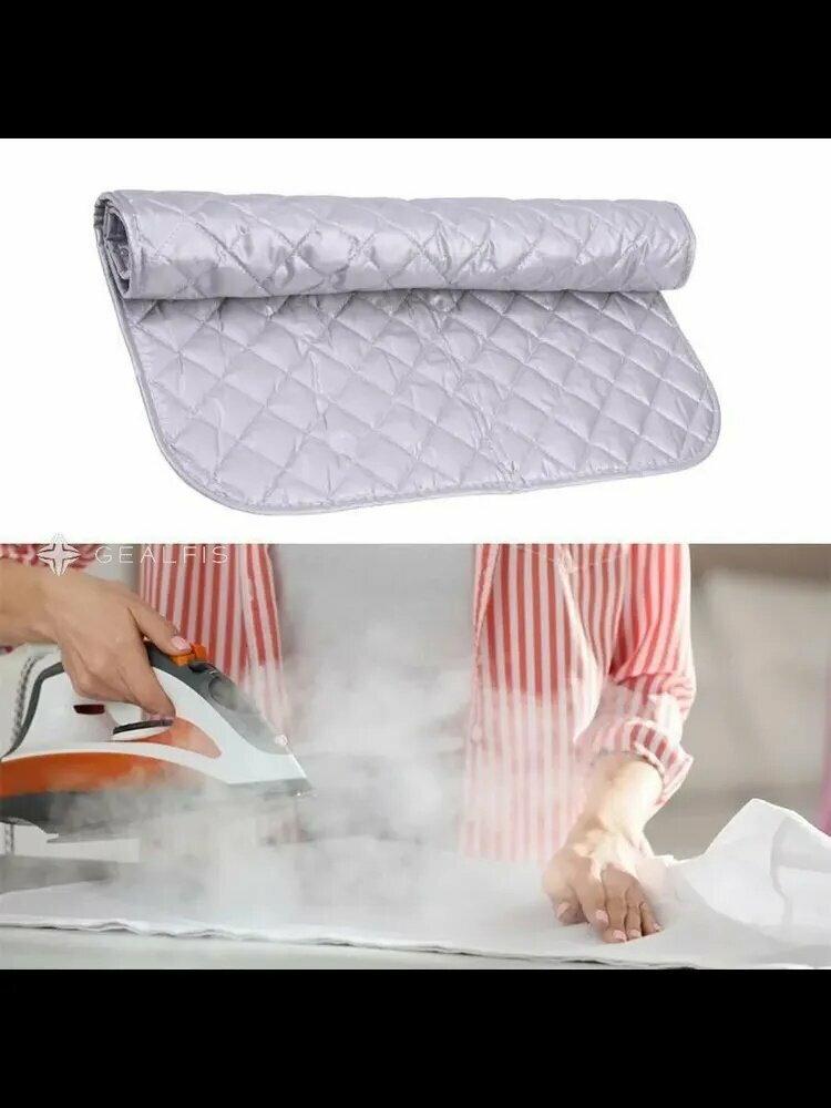Сетка, коврик для глажки "yunyibanpeijian", 80 см х 48 см