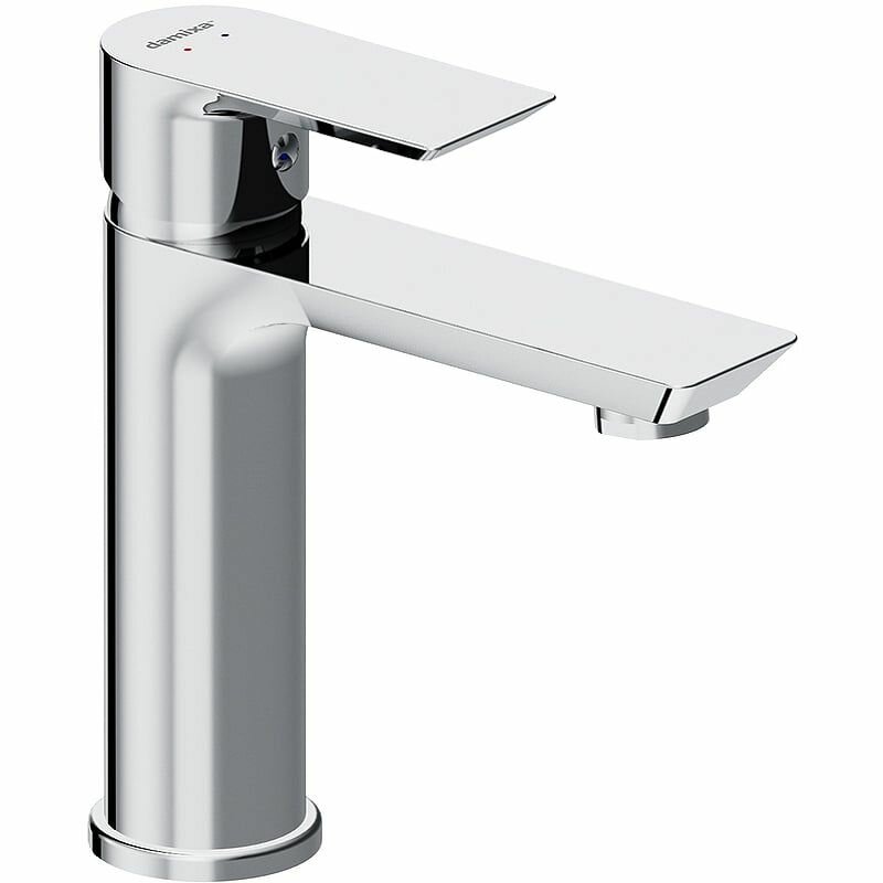 Смеситель Damixa Apollo 470210000 Хром