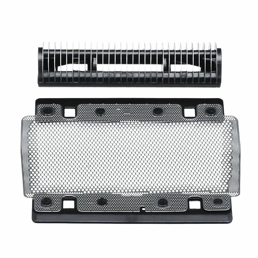 Сменная головка бритвы из фольги для бритвы Braun 3305 3310 3315 3600 3614 3615 3000 3710 3612 5449 Резак для сетки из фольги