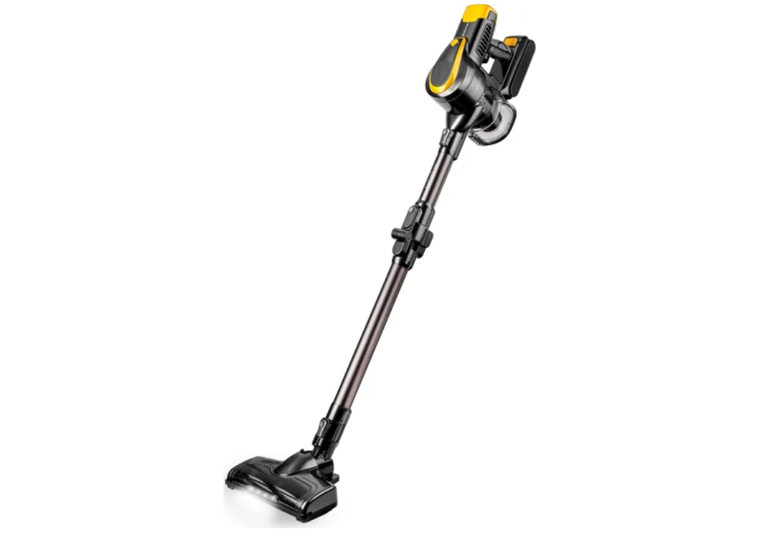 Пылесос Brayer BR4273
