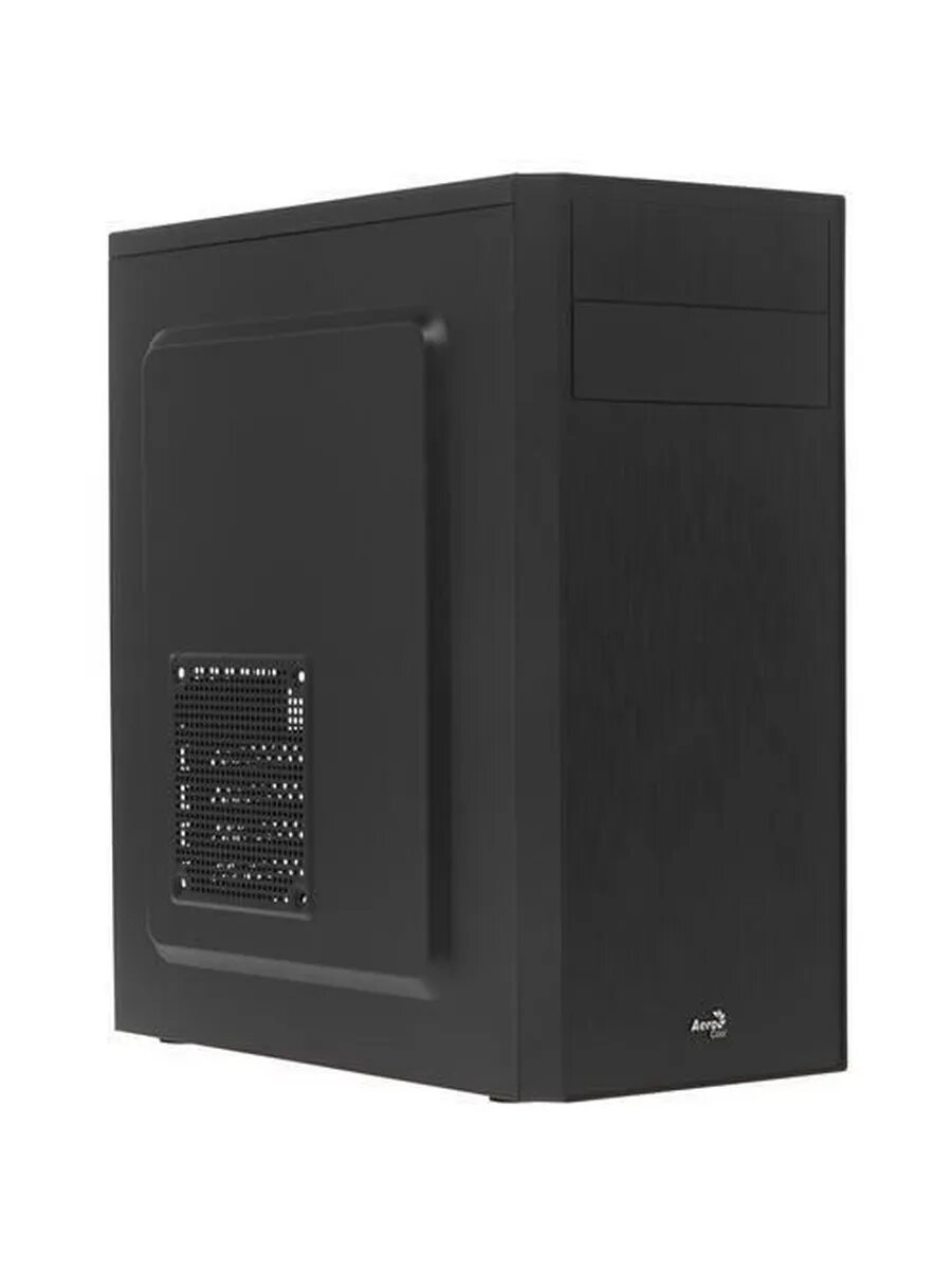 Корпус CS-1103 ACCM-PC10014.11 черный