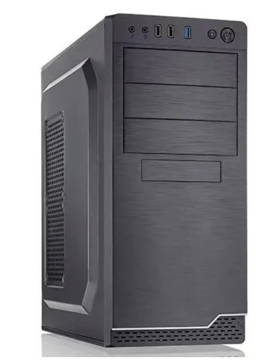 Корпус FL-816 FL-816-FZ450R-U31 черный