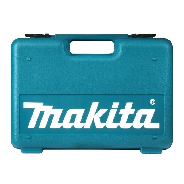 Пластиковый кейс для УШМ 115-125мм 9558HN, GA5030 Makita (824736-5)