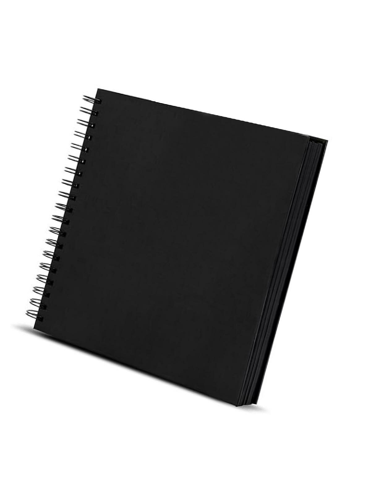 Ретро бумажный альбом для вырезок своими руками на годовщину, книга памяти на 80 чистых страниц