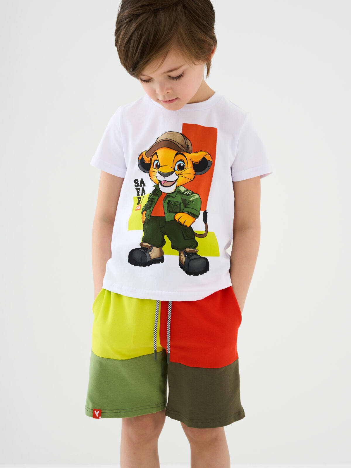 Комплект одежды