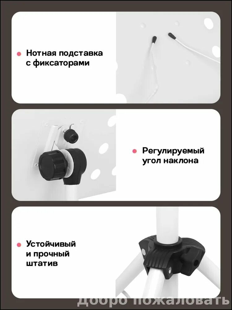 Аксессуар для оркестра — фото 1