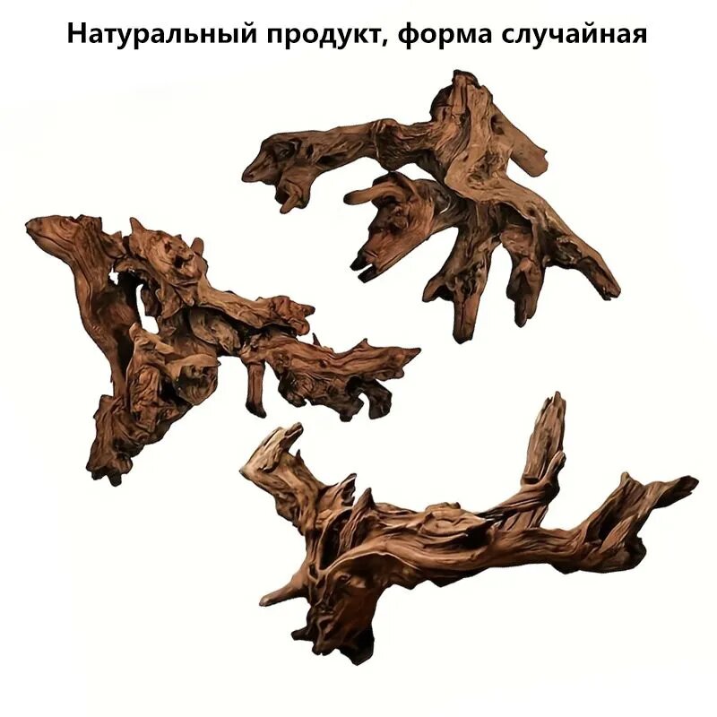Декорация для аквариума — фото 1
