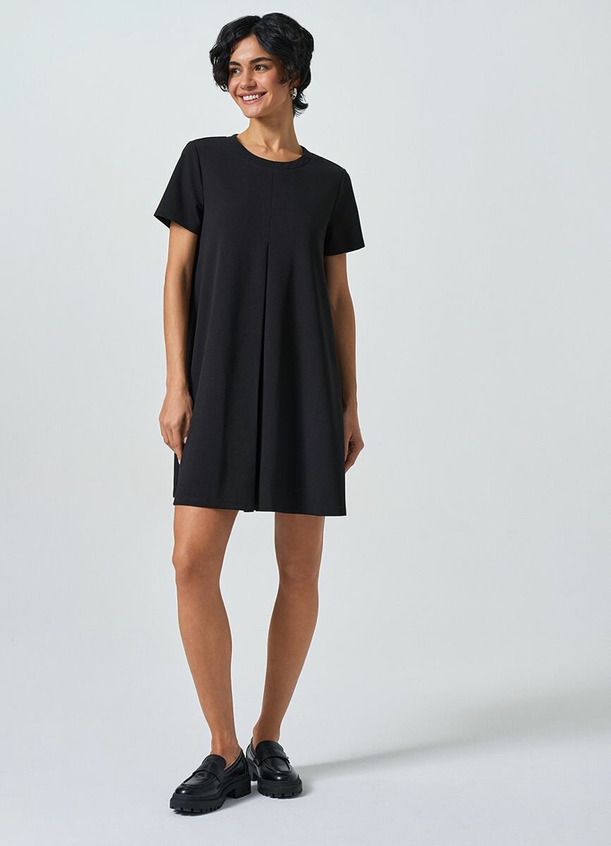 Платье Весна-лето 2026