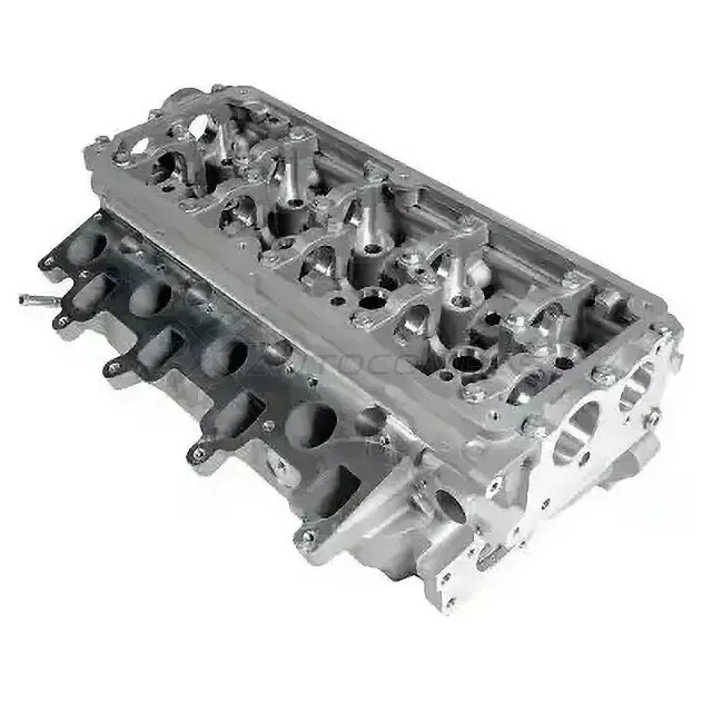 Головка блока цилиндров STELLOX 1375302730 HBYGD0 S 11 08063 SX