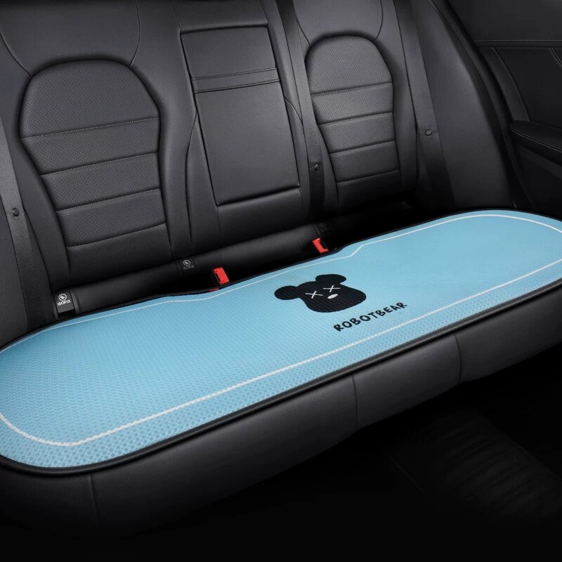 XX Bear Универсальный чехол для сидений Geely Star Rui, Yixiang X6, Bo Yue X3, Emgrand, Binyue - Длинная подушка
