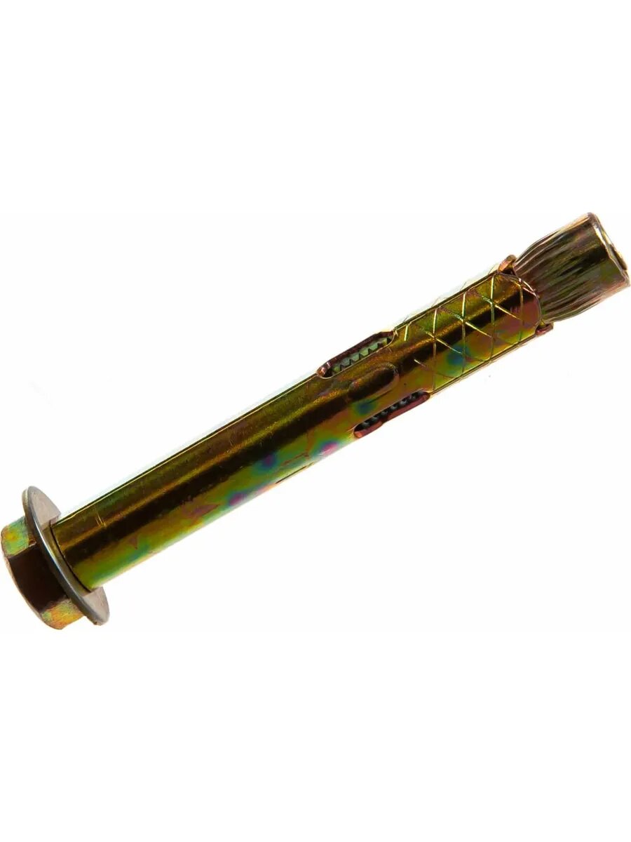 Анкерный болт STARFIX М10x12x160 мм