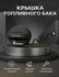 Крышка бензобака / топливного бака для автомобилей 2170, 1118, 2110-2112