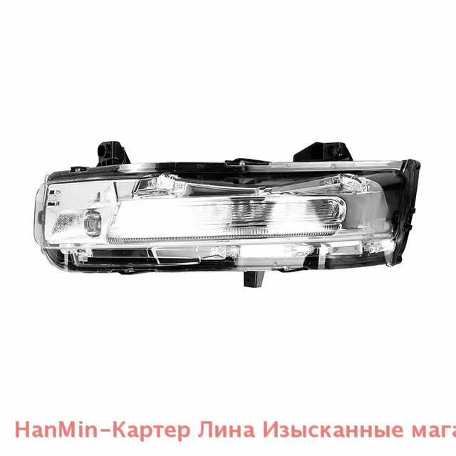 Фары автомобильные