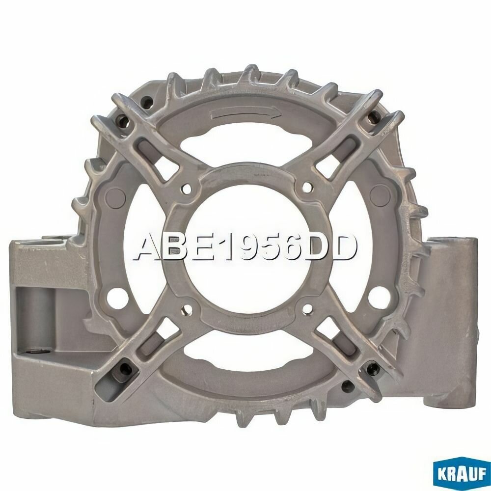 Крышка генератора передняя, для Опель Агила A, Астра, Корса, Мерива, Тигра, Сузуки Игнис, Свифт, Вагон Опель арт ABE1956DD