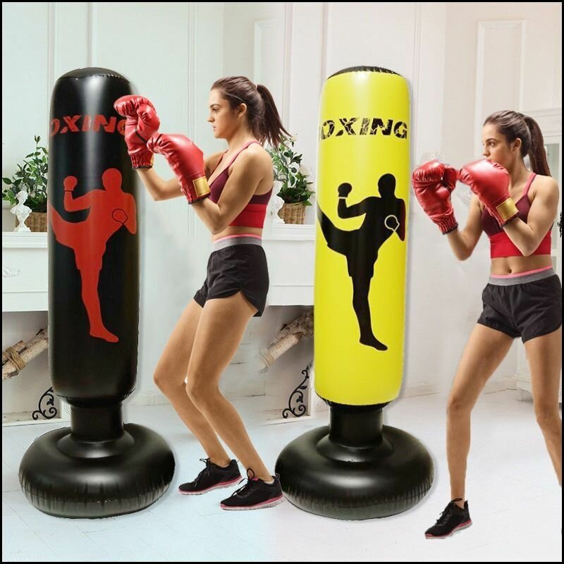 Боксерский мешок, 1 кг