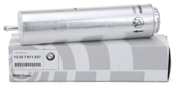 Фильтр топливный (Арт.) 13 32 7 811 227