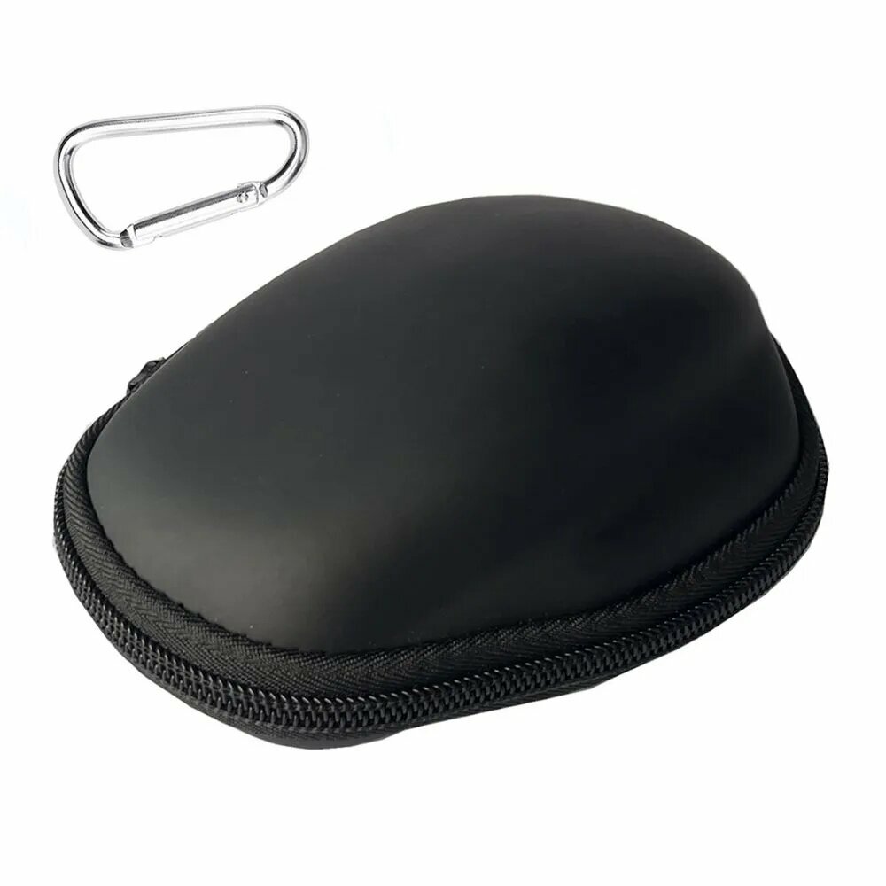 Игровая мышь беспроводная Mouse Case, черный