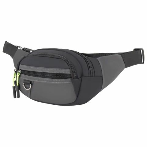 Нагрудный кошелёк HEIKKI