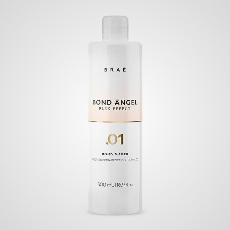 Создатель связей Шаг1 500 мл BRAE Bond Angel Bond Maker Средство 500 мл