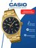 Наручные часы CASIO Collection, черный