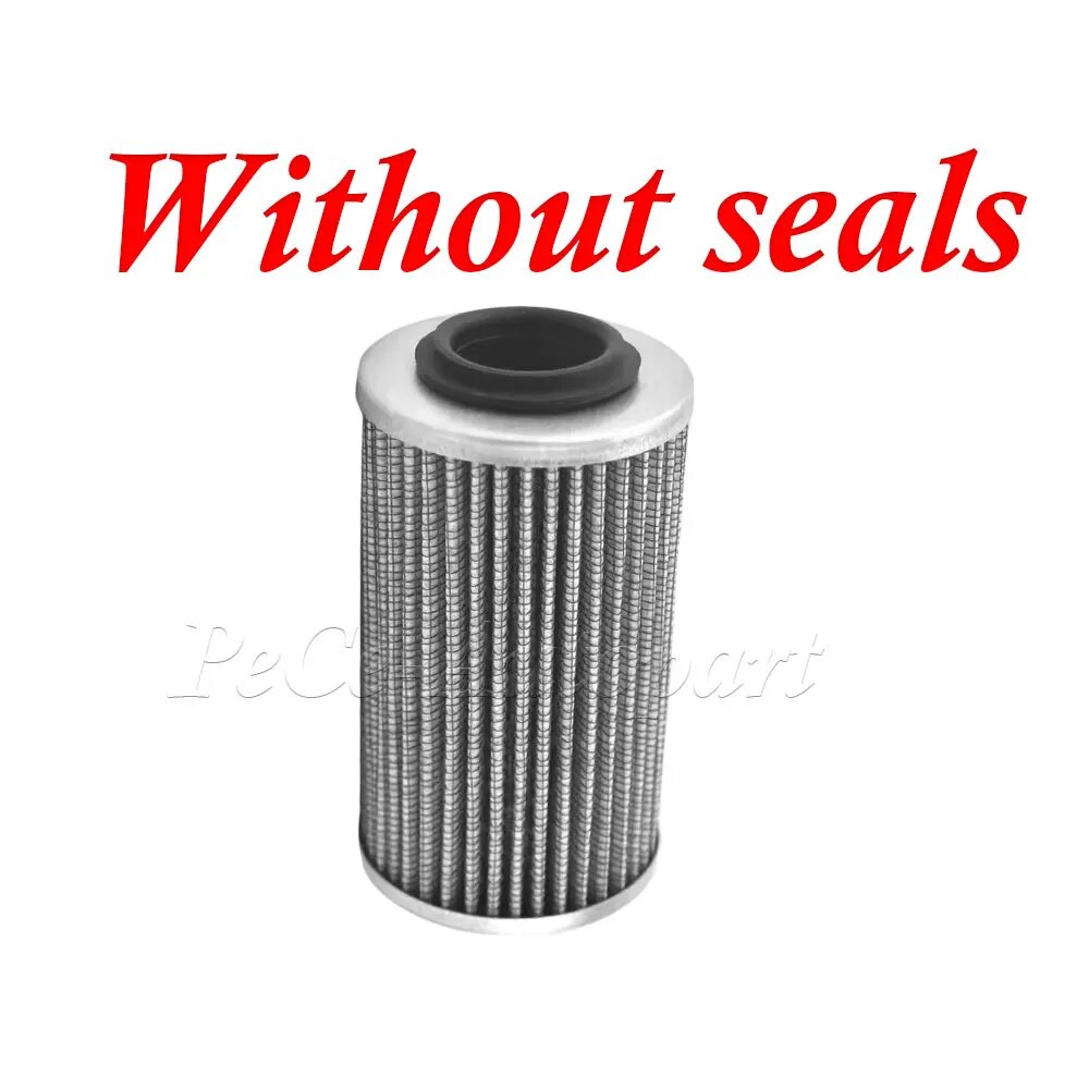 420956744 Масляный фильтр 1/2/4/6/10 шт. для Seadoo BRP 130 155 170 230 300 л. с. GTI130/155/170 GTX 170/230/300 GTR230 RXT300 GTX300