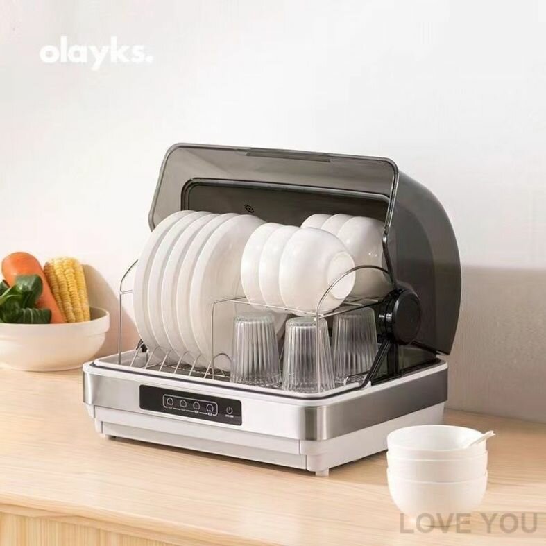 Бестселлер посудомойка